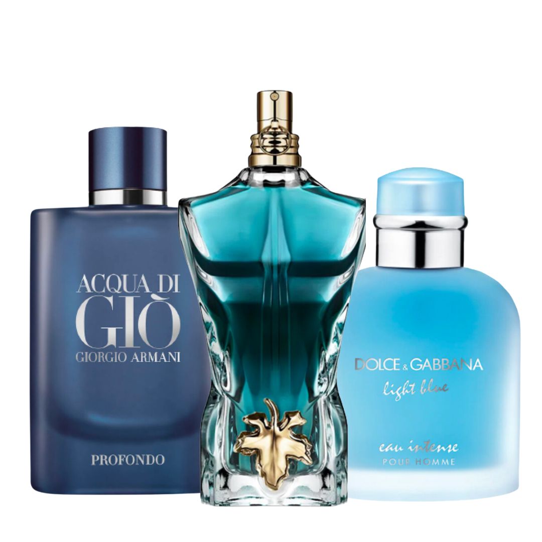 Perfume Palace | Luxury Fragrances
